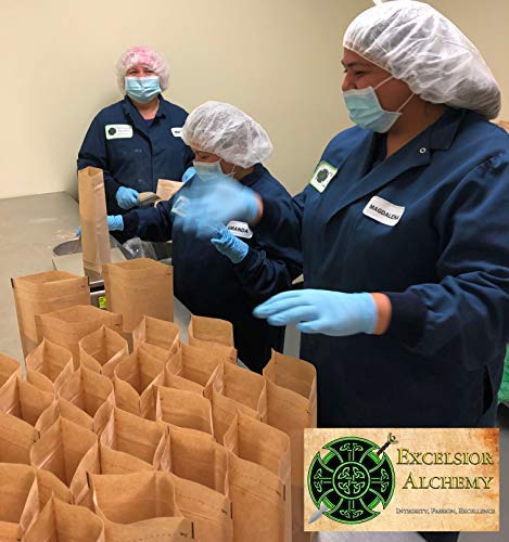 kosher certified mushrooms for health
