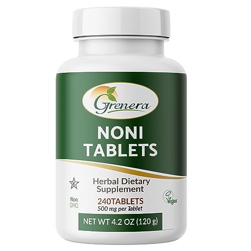 kosher certified noni supplement