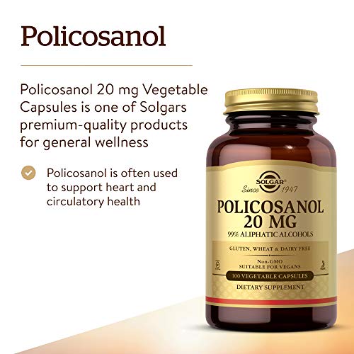 Kosher certified Policosanol