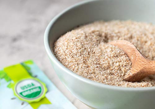 kosher certified psyllium husk