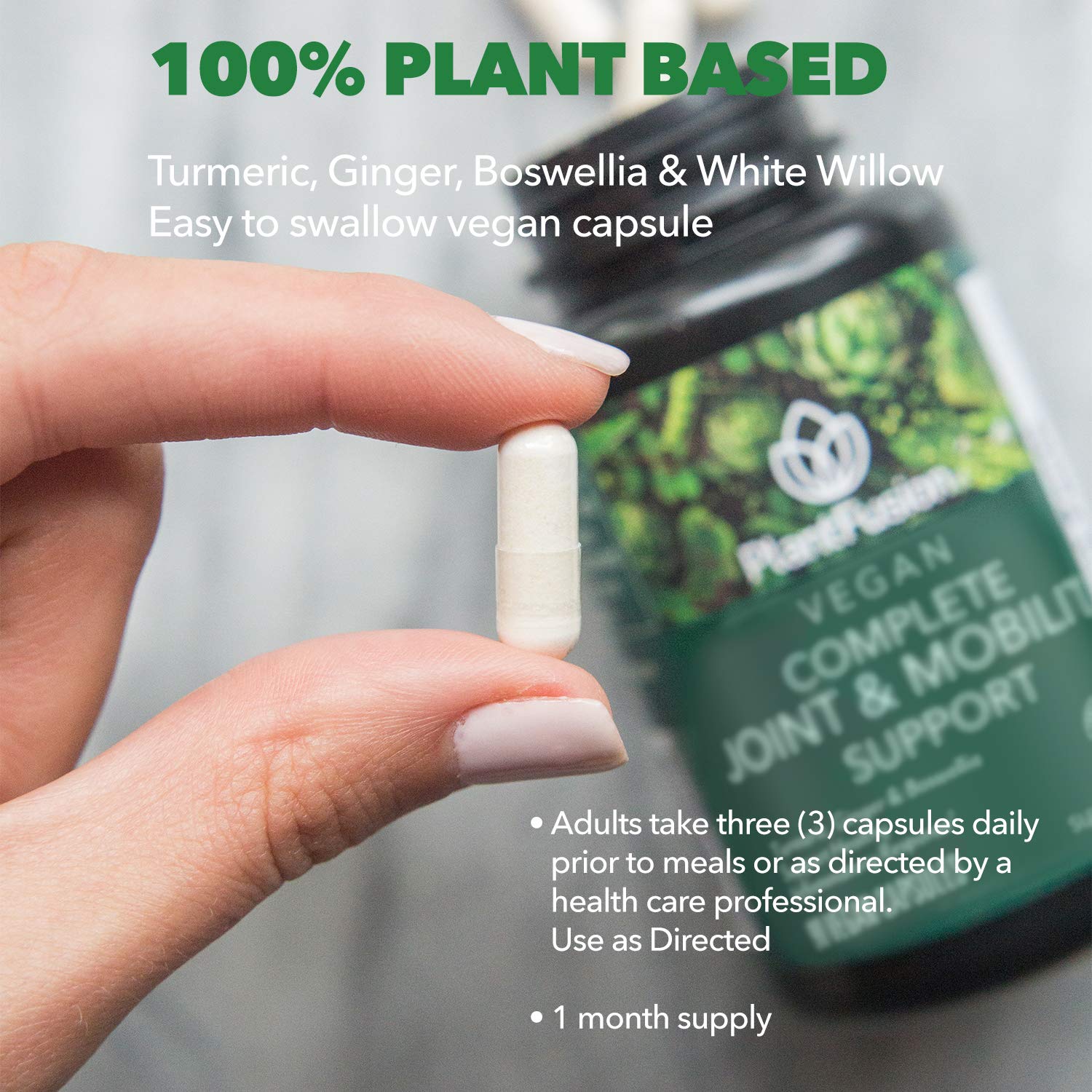 kosher certified turmeric vitamins