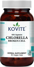 kosher chlorella supplement for energy