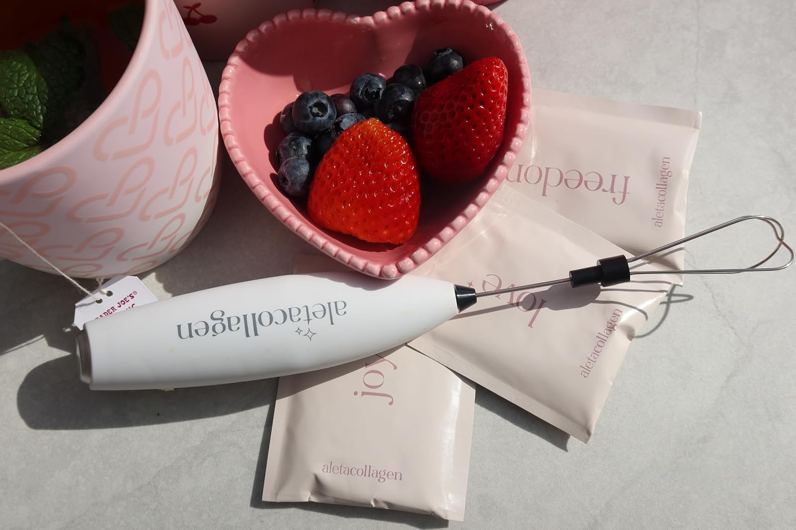 Kosher collagen for everyday use