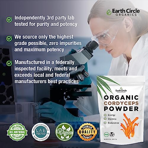 kosher cordyceps for wellness