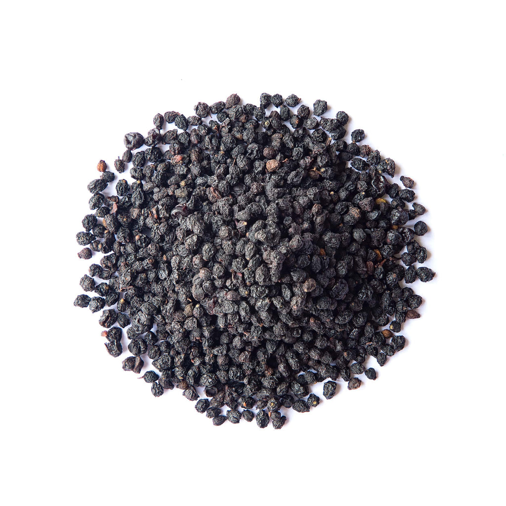 kosher elderberries for dietary needs