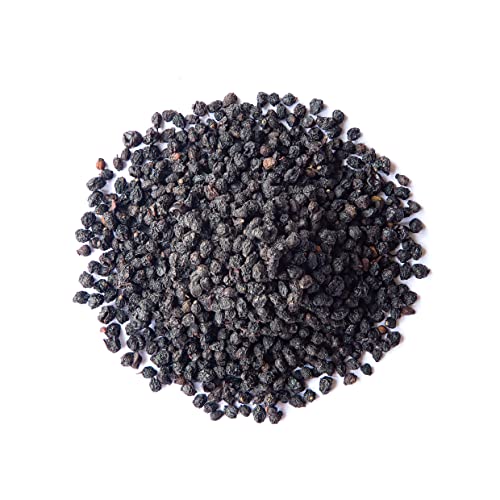 kosher elderberries for dietary needs