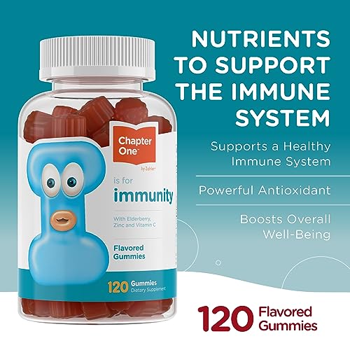 kosher elderberry gummy vitamins