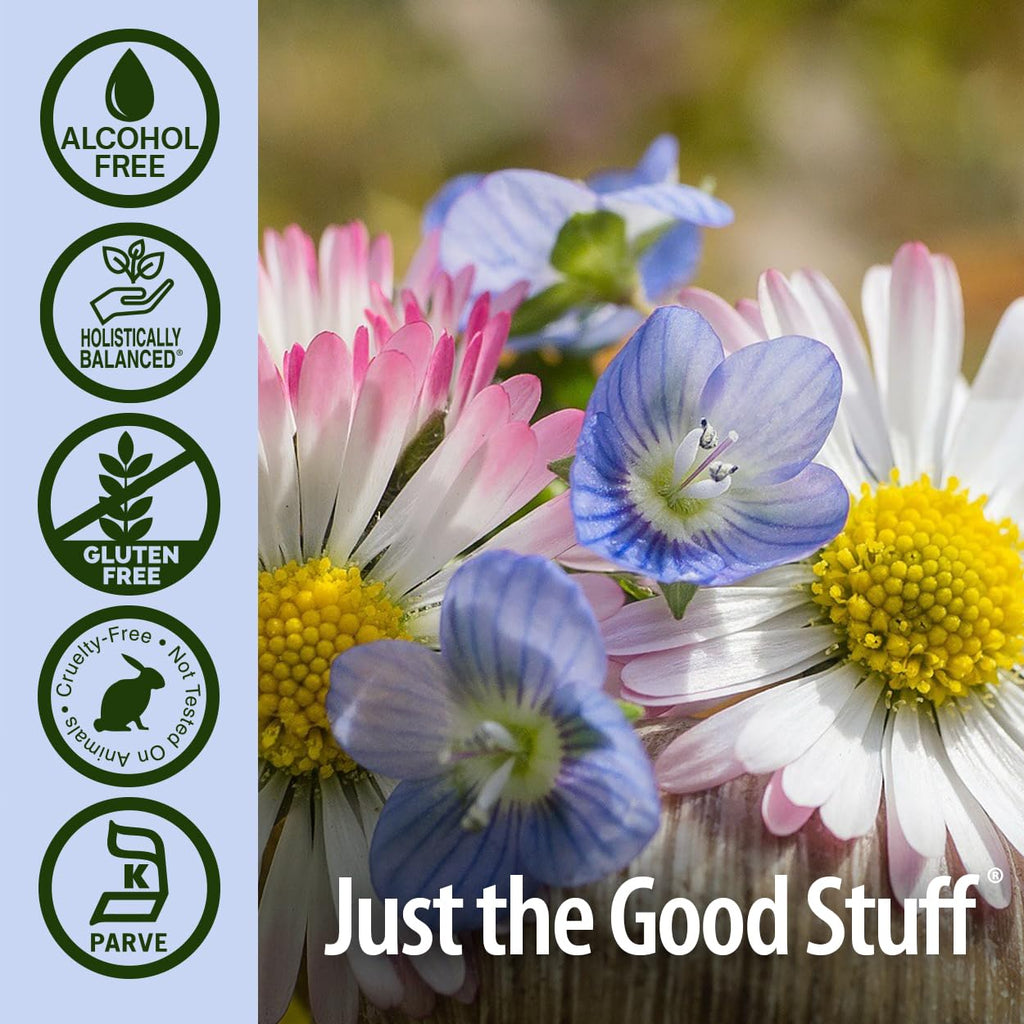 Kosher Eyebright herbal vitamin blend