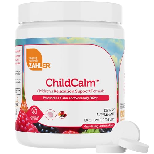 kosher fruit punch magnesium supplement
