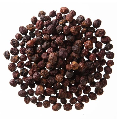 kosher hawthorn berries for baking
