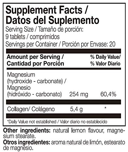 kosher magnesium for daily health