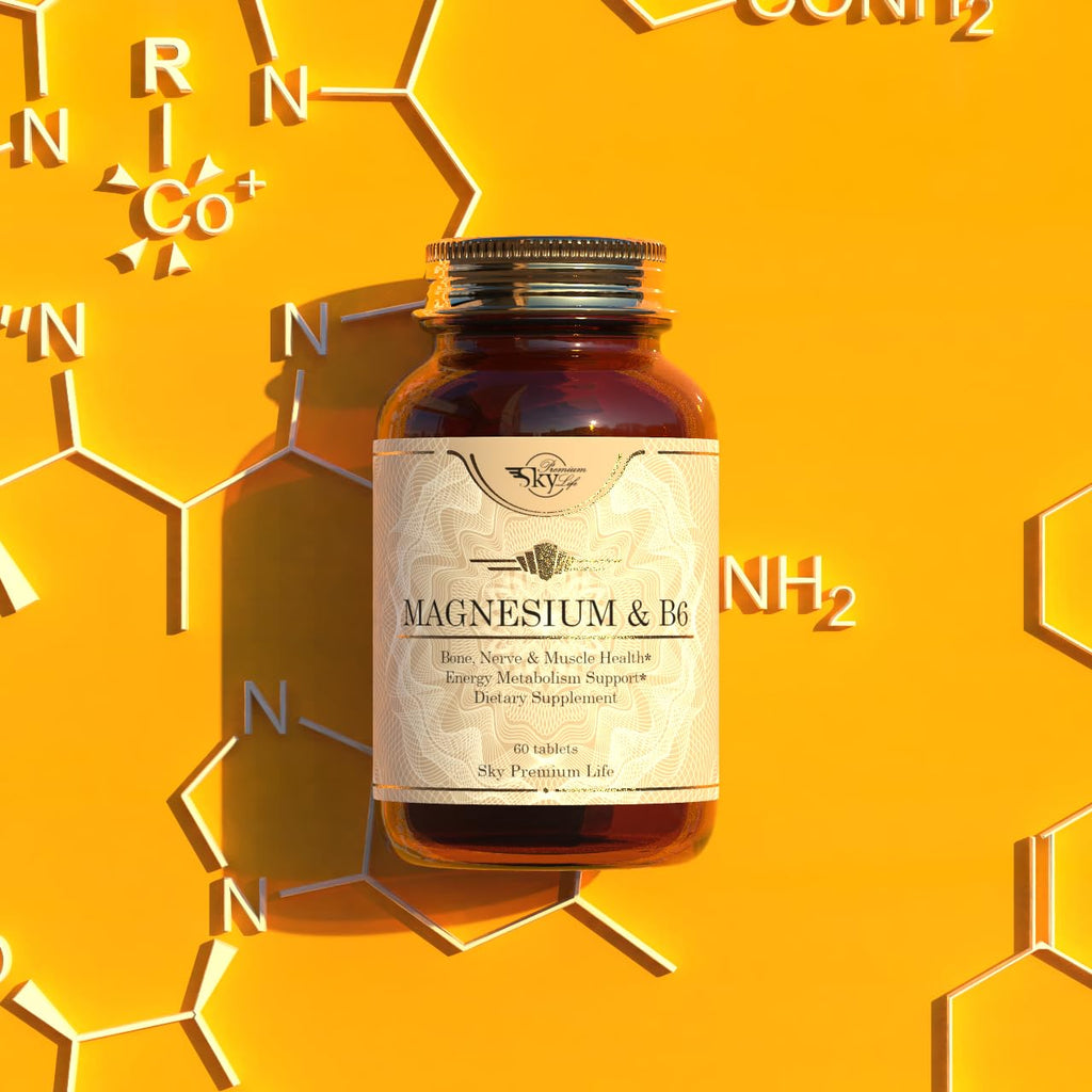 Kosher magnesium for dietary needs