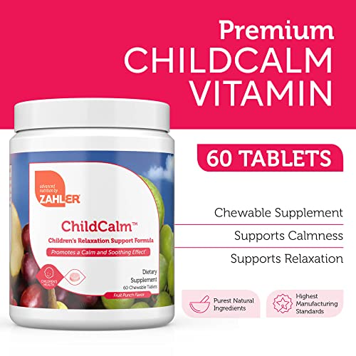 Kosher magnesium supplement for children
