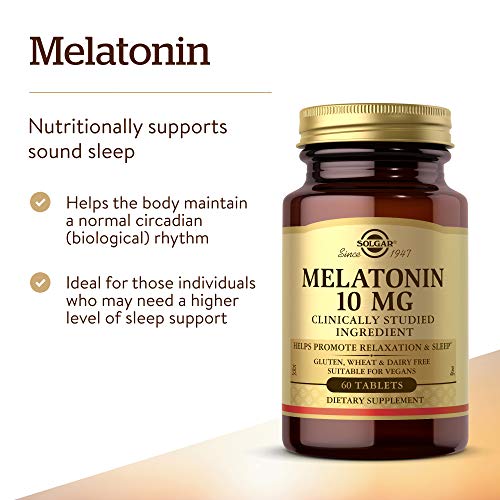 Kosher melatonin for natural sleep support