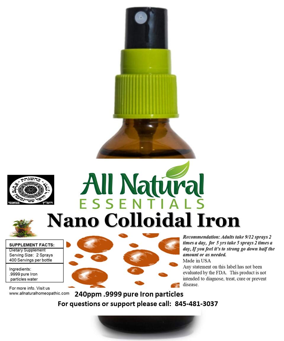 kosher mineral support for health