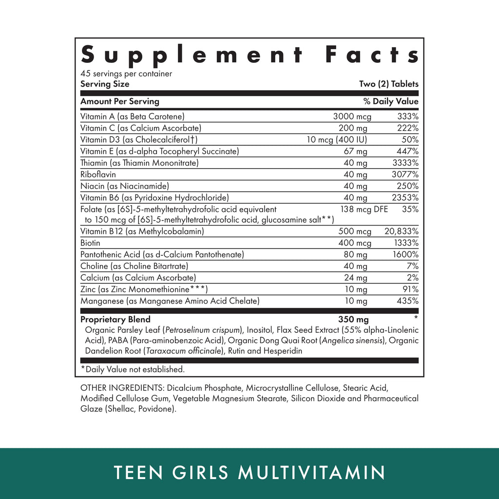 kosher multivitamins for healthy growth