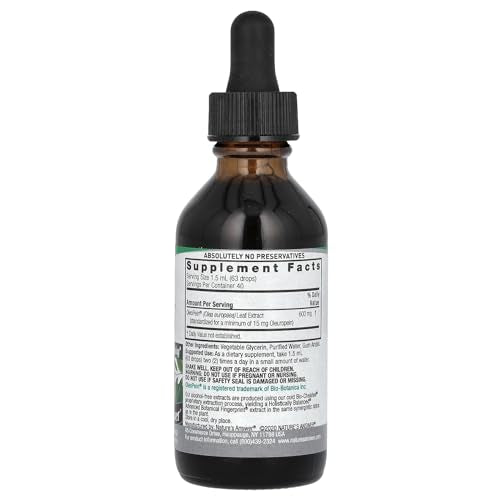 kosher olive leaf extract Canada