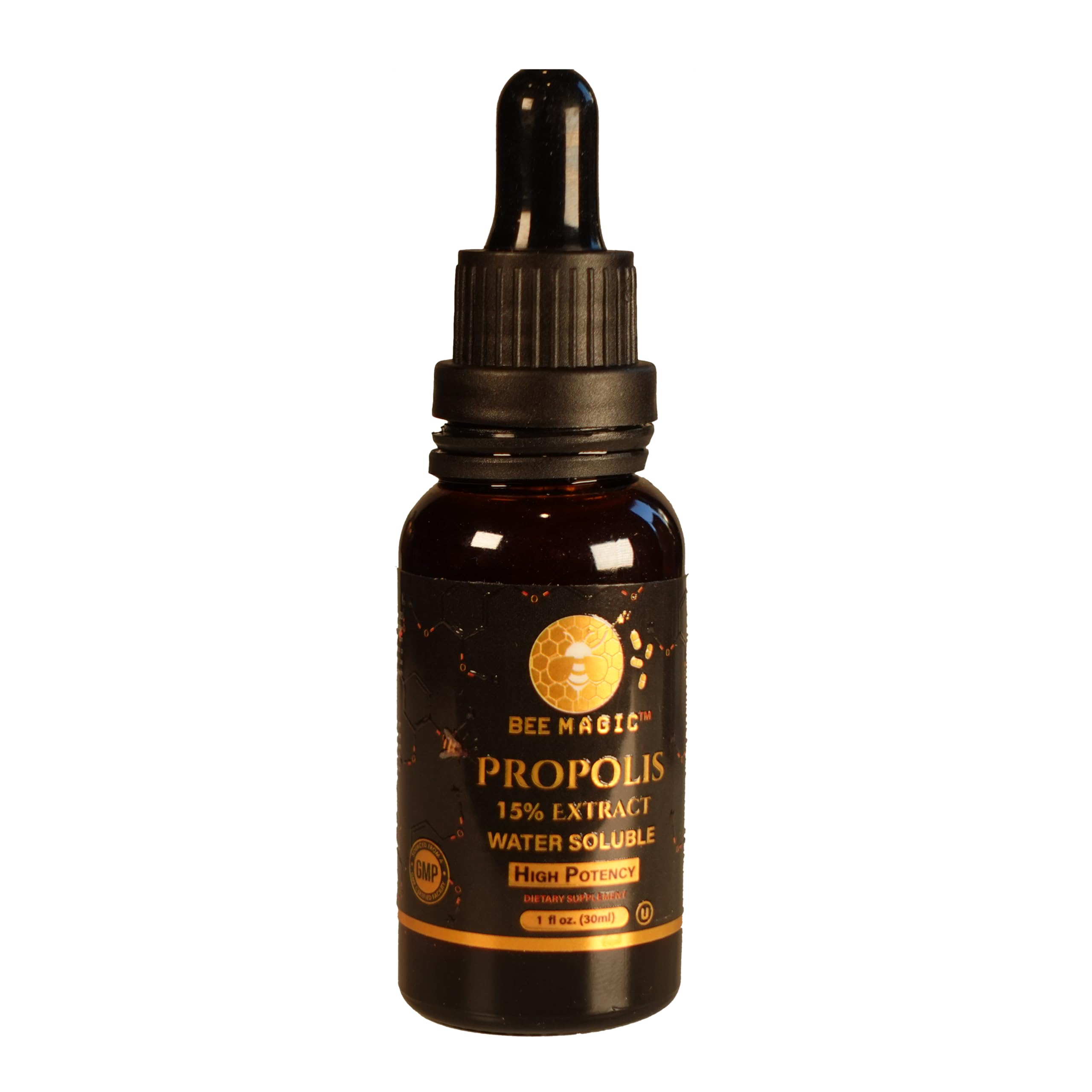 Kosher propolis extract for health