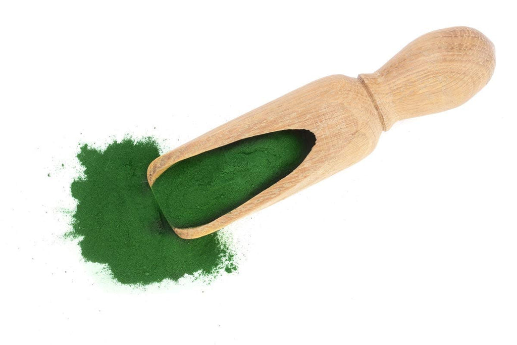 kosher spirulina for dietary supplements