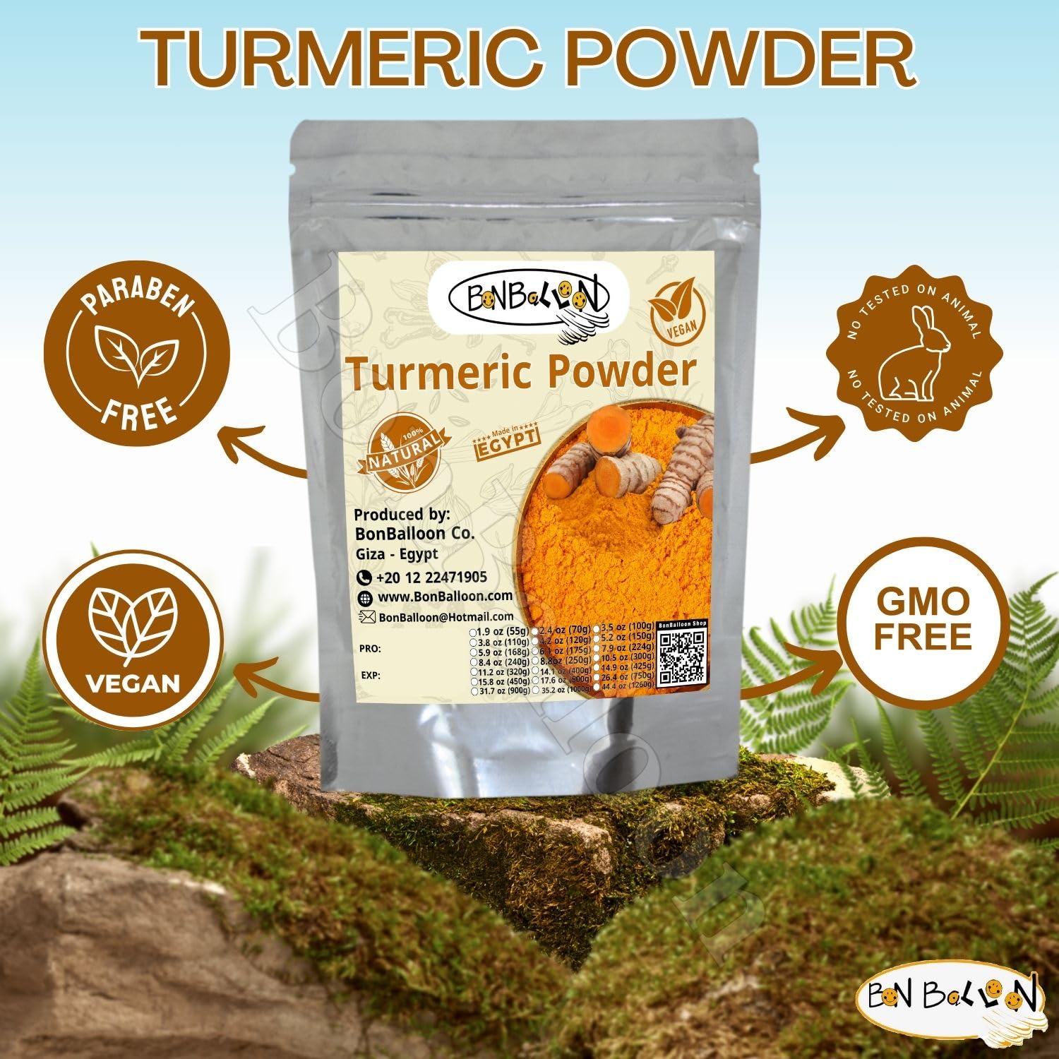 kosher turmeric curcumin benefits