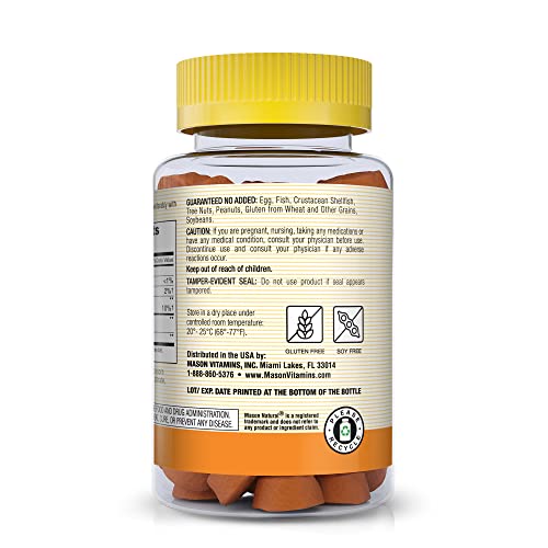 kosher turmeric ginger gummy vitamins