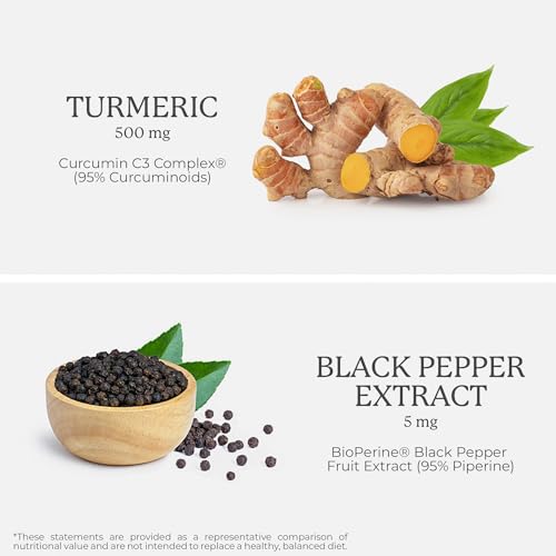 kosher turmeric supplement for wellness