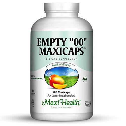 Kosher vegetarian capsules for vitamins