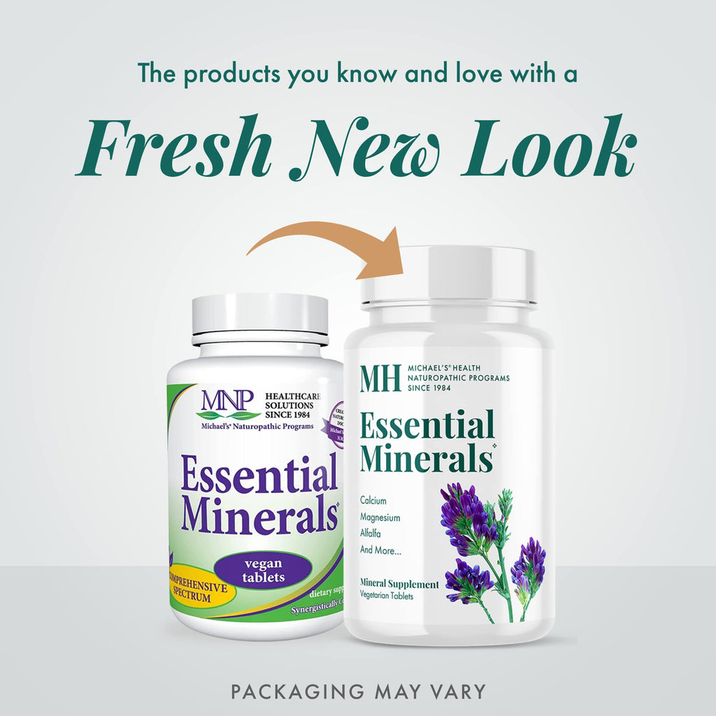 kosher vitamin and mineral blend