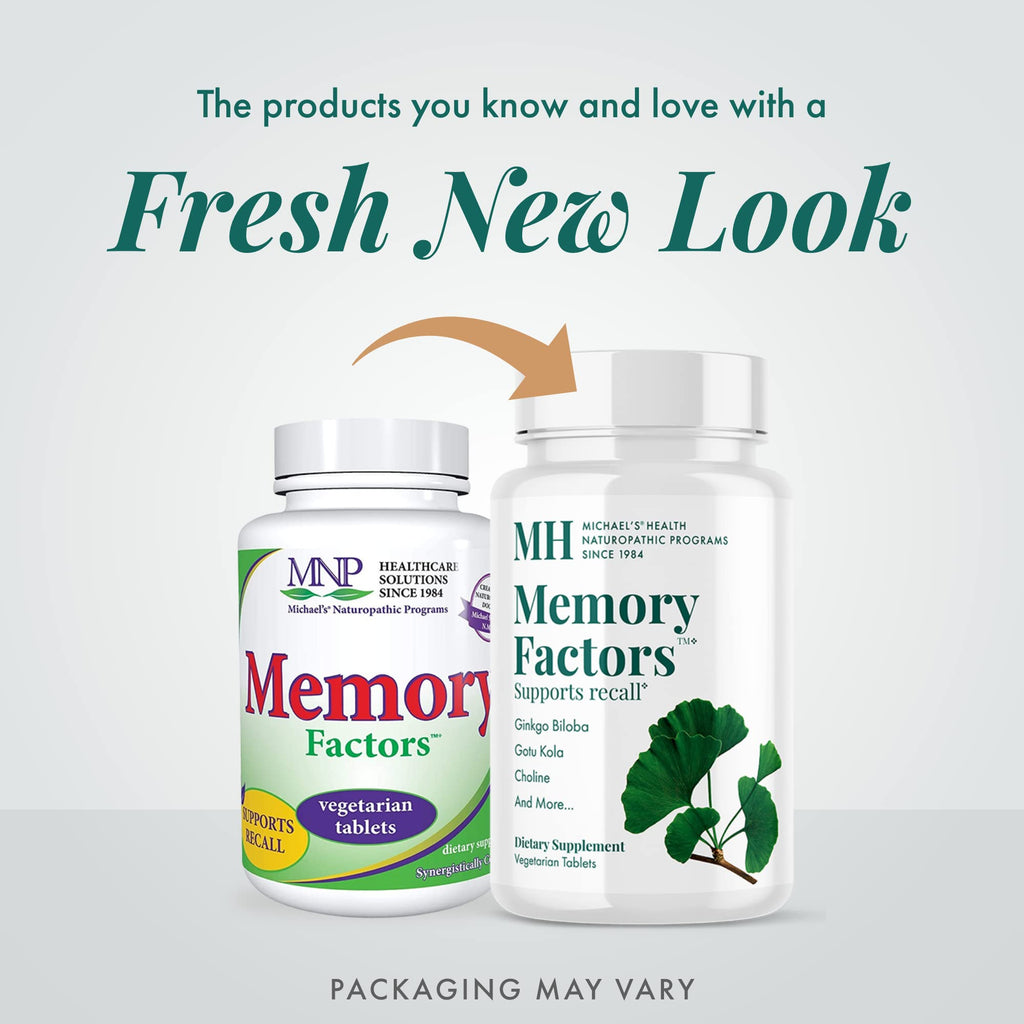 kosher vitamins for brain health