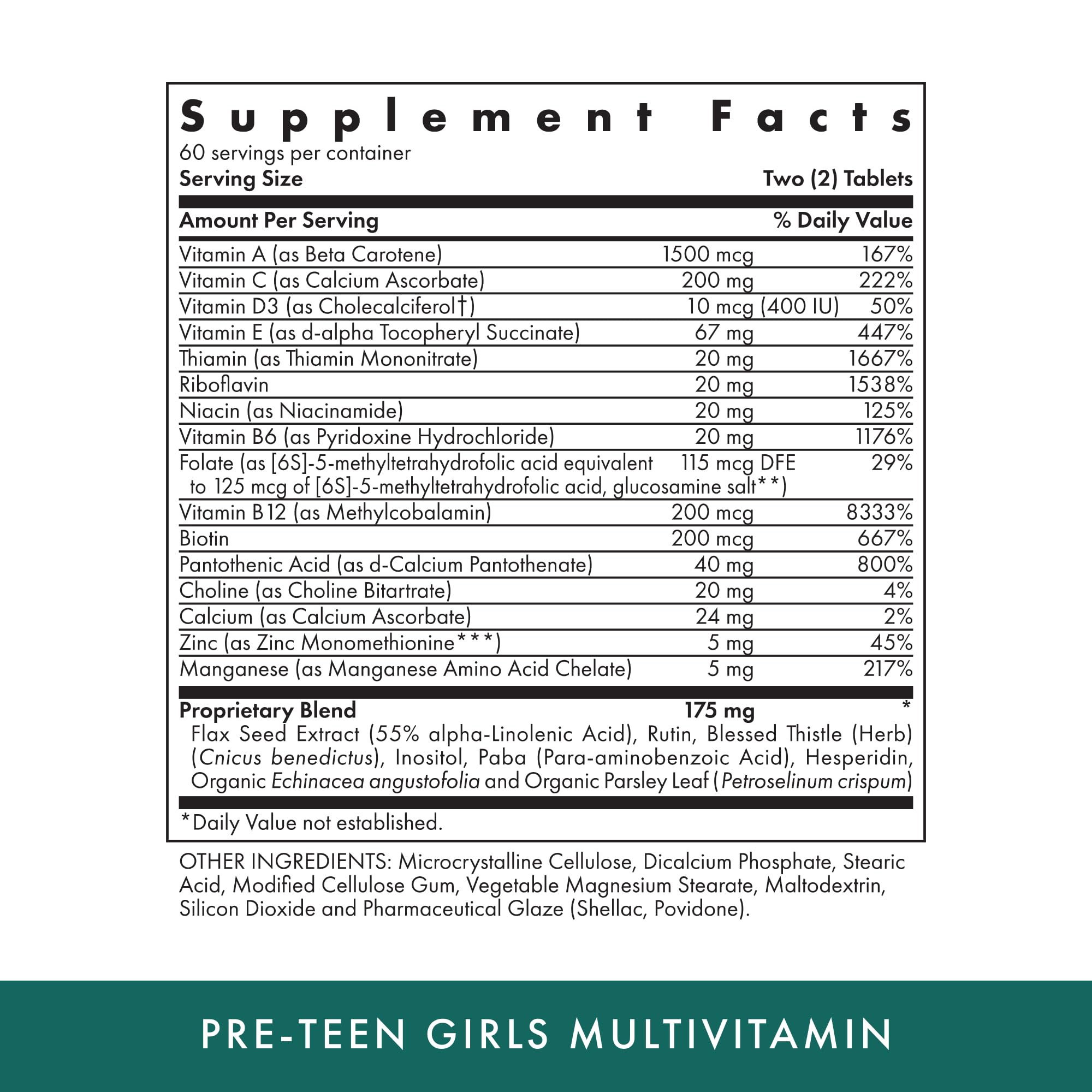 kosher vitamins for kids development