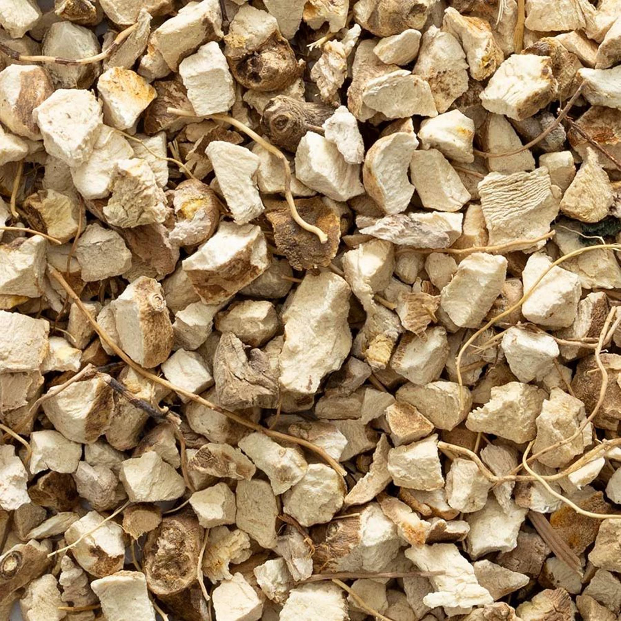kosher wild yam root for health