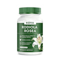 KOVA Rhodiola Rosea health benefits