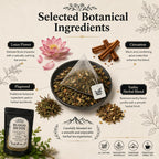 KOVGOCY herbal detox tea benefits