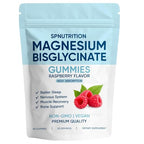 KOVGOCY magnesium bisglycinate gummies