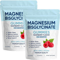 KOVGOCY magnesium bisglycinate gummies