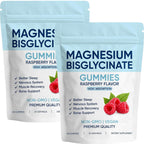 KOVGOCY magnesium bisglycinate gummies