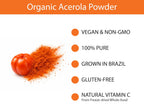 KOYAH acerola powder for smoothies