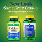 KP+ Calcium 600 mg for muscle function