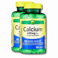 KP+ Calcium 600 mg tablets for strong bones
