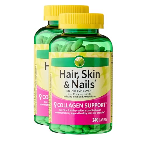 KP+ collagen support for beauty