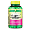 KP+ collagen tablets for skin health