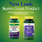 KP+ Valerian Root herbal capsules