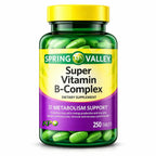 KP+ vitamin b complex for energy