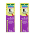 KP+ Vitamin B12 liquid supplement