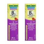 KP+ Vitamin B12 liquid supplement