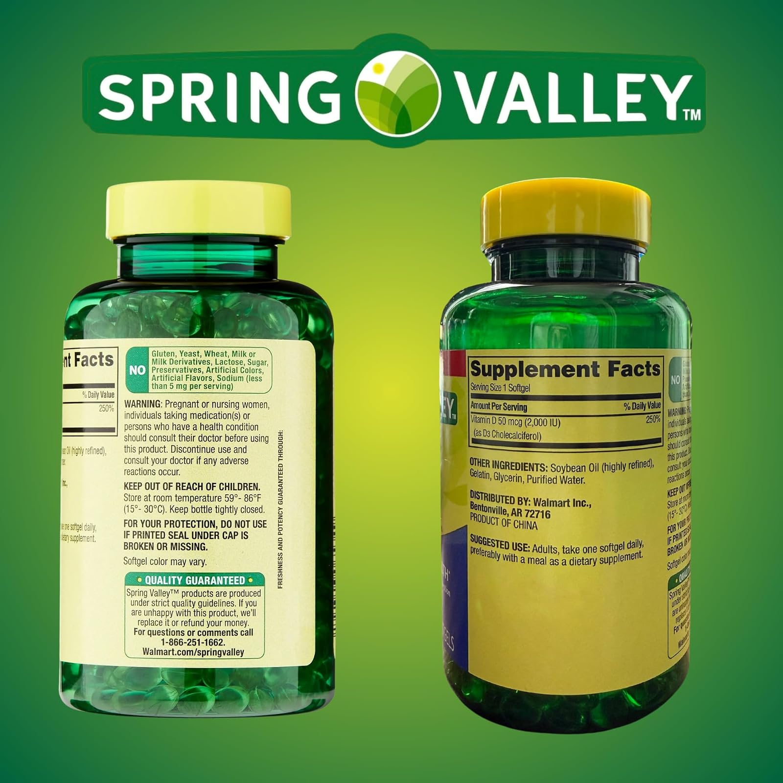 KP+ Vitamin D supports mood balance