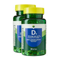 KP+ Vitamin D3 softgels for immunity