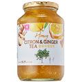 KPANTRY herbal tea with honey