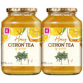 KPANTRY Yuja tea for wellness