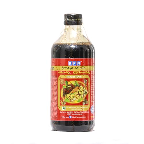 KPN Ayurveda natural energy tonic